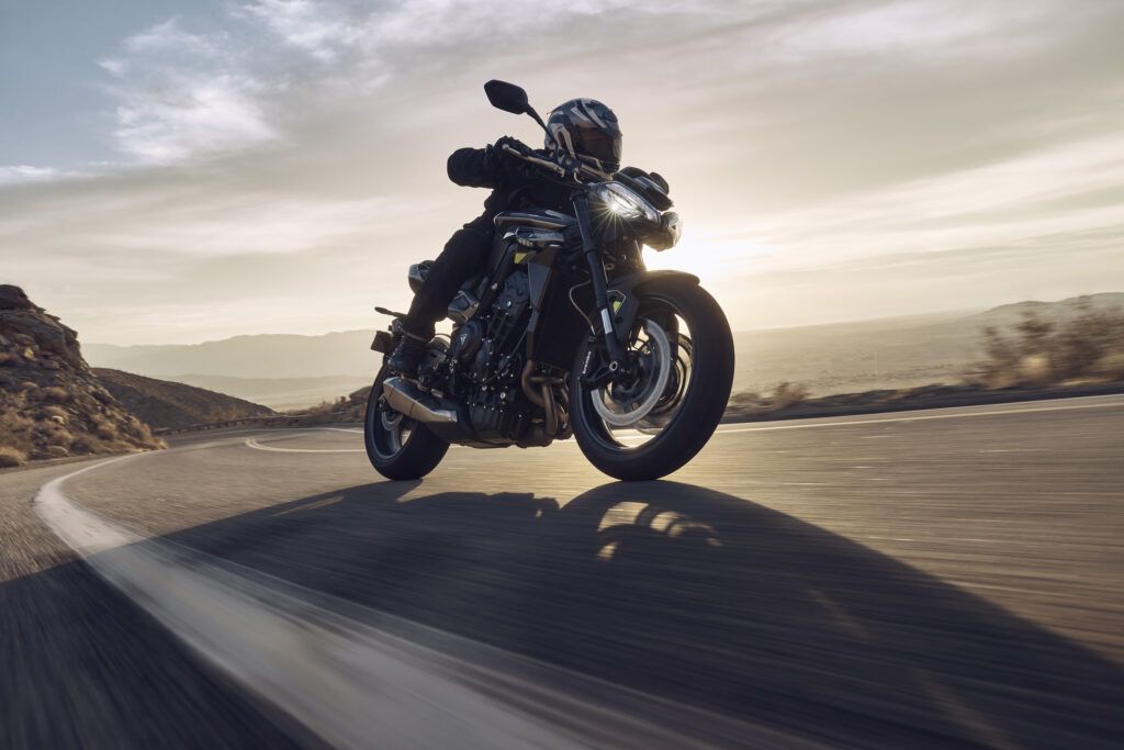 Insurance Recommended by TRIUMPH